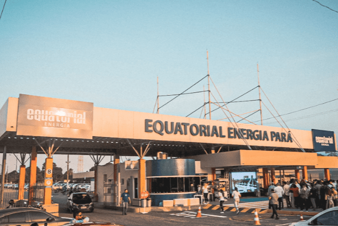 Equatorial Pa